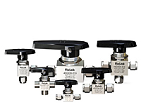 EB Series Encapsulated Ball Valves On Fluid Technology Solutions Ltd.